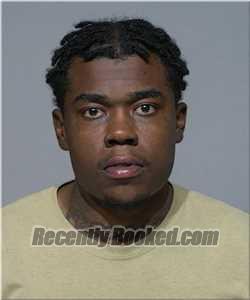 Recent Booking / Mugshot for Robert Jobe in Milwaukee County, Wisconsin
