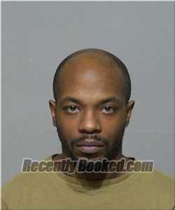 Recent Booking / Mugshot for Ramon Smith in Milwaukee County, Wisconsin