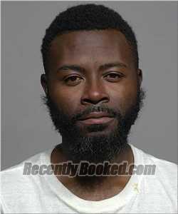 Recent Booking / Mugshot for Damien Allen-Mcneil in Milwaukee County ...