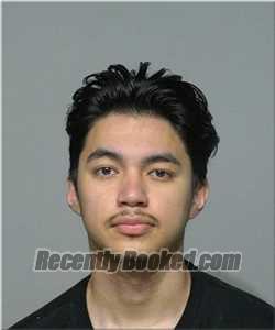 Recent Booking / Mugshot for Miguel Jimenez in Milwaukee County, Wisconsin