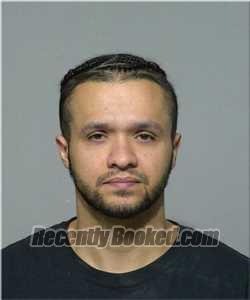 Recent Booking / Mugshot for Cameron Martin in Milwaukee County, Wisconsin