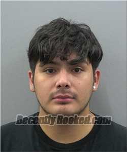 Recent Booking / Mugshot for Saul Rocha in Milwaukee County, Wisconsin