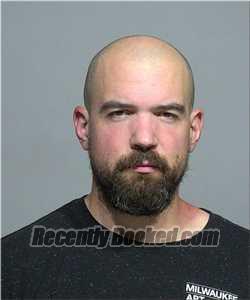 Ryan Jann Arrest Record & Booking Info – Milwaukee County, Wisconsin ...