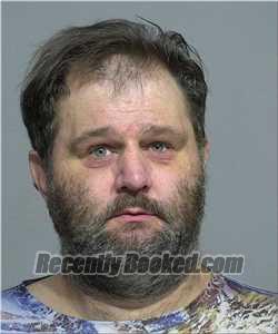 Recent Booking / Mugshot for Michael Stengel in Milwaukee County, Wisconsin