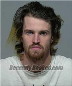 Recent Booking / Mugshot for Justin Debuhr in Milwaukee County, Wisconsin