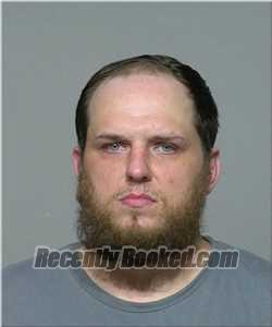 Recent Booking / Mugshot for Jordan Torkelson in Milwaukee County ...