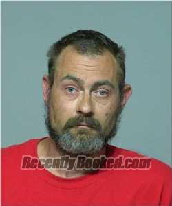 Recent Booking / Mugshot for Brian Bignell in Milwaukee County, Wisconsin