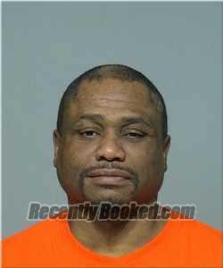 Recent Booking / Mugshot for Ronald Neal in Milwaukee County, Wisconsin