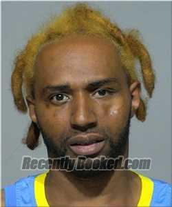 Recent Booking / Mugshot for Thomas Wilson in Milwaukee County, Wisconsin