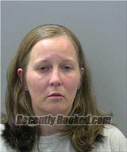 Recent Booking / Mugshot for Monika Ice in Milwaukee County, Wisconsin