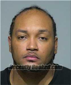 Recent Booking / Mugshot for Lee Terrell in Milwaukee County, Wisconsin