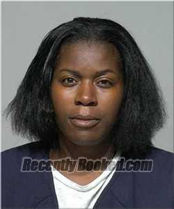 Teneisha Fane Arrest & Booking Info | Milwaukee County, WI