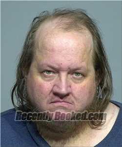 Recent Booking / Mugshot for Adam Knachel in Milwaukee County, Wisconsin