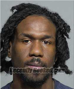 Recent Booking / Mugshot for Laterrian Reed in Milwaukee County, Wisconsin