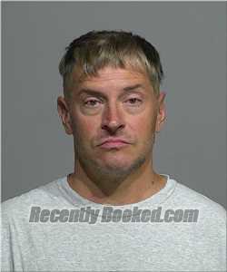 Recent Booking / Mugshot for Ryan Burr in Milwaukee County, Wisconsin