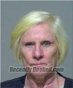 Recent Booking / Mugshot for Carol Cavanaugh in Milwaukee County, Wisconsin