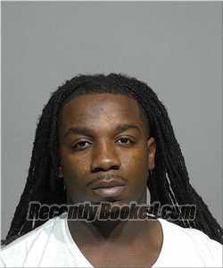 Recent Booking / Mugshot for Tyrone Sanders in Milwaukee County, Wisconsin