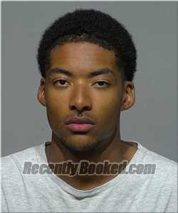 Recent Booking / Mugshot for Kendall Beasley in Milwaukee County, Wisconsin