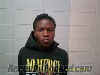 Recent Booking / Mugshot for KALEL Williams in Milwaukee County, Wisconsin