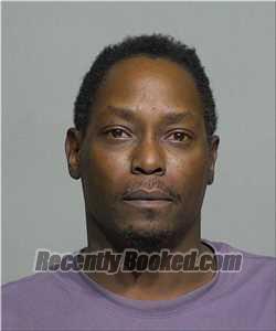 Recent Booking / Mugshot for Kevin Moore in Milwaukee County, Wisconsin