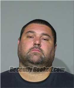 Recent Booking / Mugshot for Timothy Trice in Milwaukee County, Wisconsin