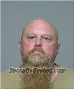 Recent Booking / Mugshot for Timothy Okeefe in Milwaukee County, Wisconsin