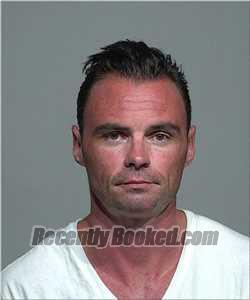 Recent Booking / Mugshot for Anthony Gehl in Milwaukee County, Wisconsin