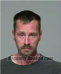 Recent Booking / Mugshot for Timothy Bukowski in Milwaukee County ...