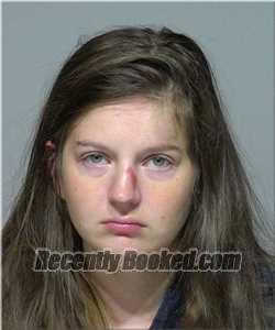 Marissa Betka Mugshot & Arrest Info | Milwaukee County, WI
