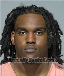 Recent Booking / Mugshot for Michael Conley in Milwaukee County, Wisconsin