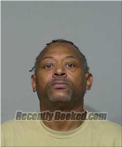 Recent Booking / Mugshot for Eric Jackson in Milwaukee County, Wisconsin