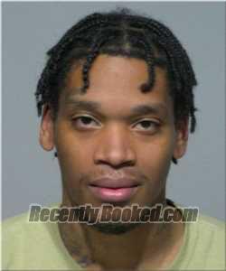 Recent Booking / Mugshot for Timothy Massey in Milwaukee County, Wisconsin