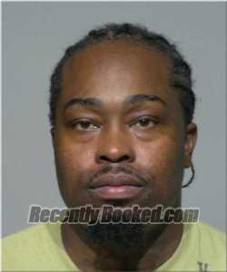 Recent Booking / Mugshot for Pierre Conner in Milwaukee County, Wisconsin