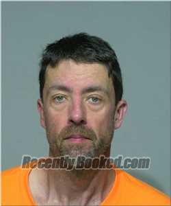 Recent Booking / Mugshot for Christopher Zastrow in Milwaukee County ...
