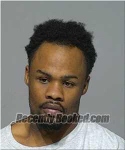 Recent Booking / Mugshot for Tyler Wright in Milwaukee County, Wisconsin