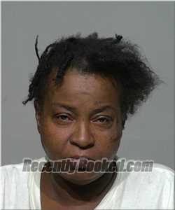 Keana Jones Arrest Record & Booking Info – Milwaukee County, Wisconsin ...