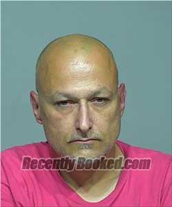 Recent Booking / Mugshot for Steven Yakich in Milwaukee County, Wisconsin