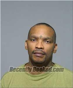Recent Booking / Mugshot for Brandon Gladney in Milwaukee County, Wisconsin