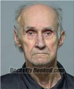 Recent Booking / Mugshot for Robert Jurkowski in Milwaukee County ...