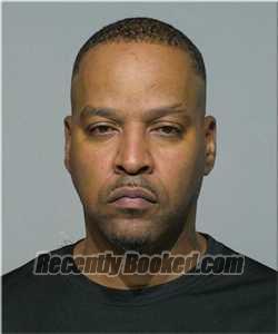 Recent Booking / Mugshot for Antwon Chestnut in Milwaukee County, Wisconsin