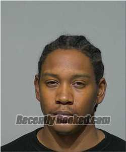 Recent Booking / Mugshot for Christopher Caldwell in Milwaukee County ...