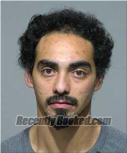 Recent Booking / Mugshot for Torian Ramirez in Milwaukee County, Wisconsin