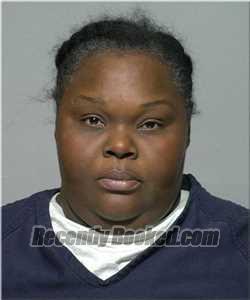 Recent Booking / Mugshot for Cherelle Taylor in Milwaukee County, Wisconsin