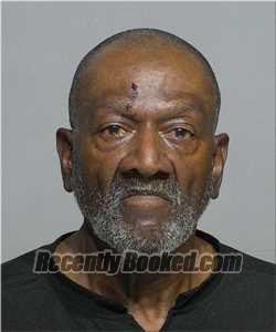 Recent Booking / Mugshot for Ronald Morse in Milwaukee County, Wisconsin