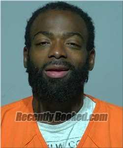 Recent Booking / Mugshot for Rodney Barber in Milwaukee County, Wisconsin