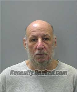 Recent Booking / Mugshot for Mark Tarczewski in Milwaukee County, Wisconsin