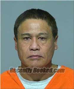 Alexson Martinez Arrest Record & Booking Info – Milwaukee County ...