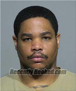 Recent Booking / Mugshot for Dorian Wilson in Milwaukee County, Wisconsin