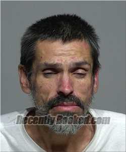Recent Booking / Mugshot for Jason Przybyla in Milwaukee County, Wisconsin