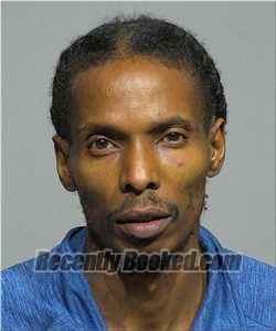 Recent Booking / Mugshot for Kevin Taylor in Milwaukee County, Wisconsin
